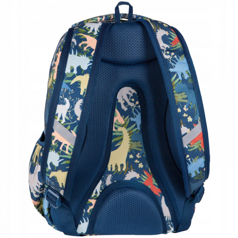 PLECAK SPINER 24L DINO PARK E01533 COOLPACK PLECAK SPINER 24L DINO PARK E01533 COOLPACK